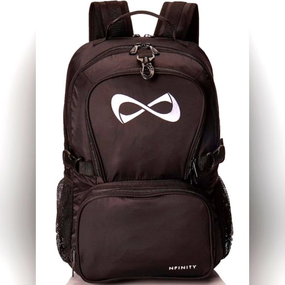 NFINITY | Bags | New Nfinity Classic Backpack | Poshmark